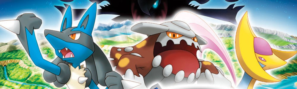 Pokémon Ranger: Shadows of Almia (2008) | DS Game | Nintendo Life