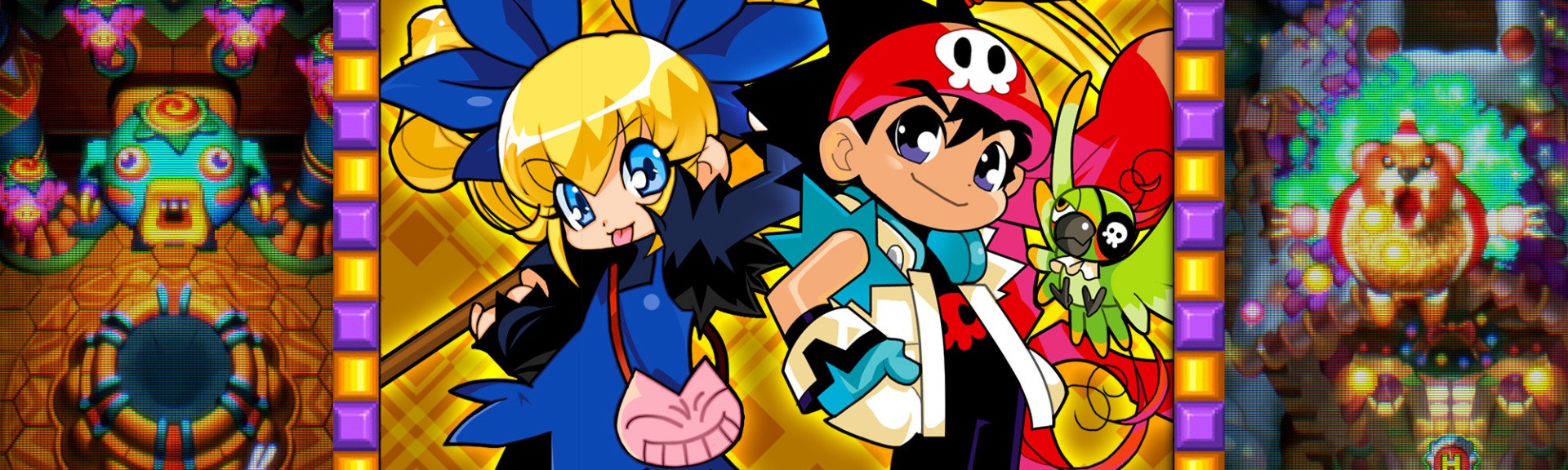 Gunbarich Review (Switch eShop) | Nintendo Life