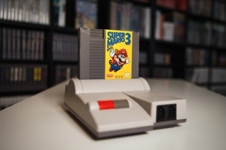 The Designer Of The NES And SNES Has Retired From Nintendo After Almost ...