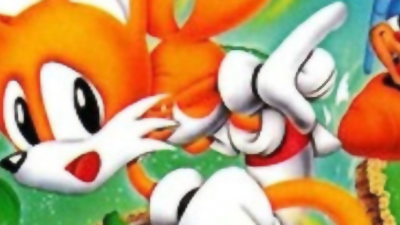 Tails' Skypatrol (1995) | Game Gear Game | Nintendo Life