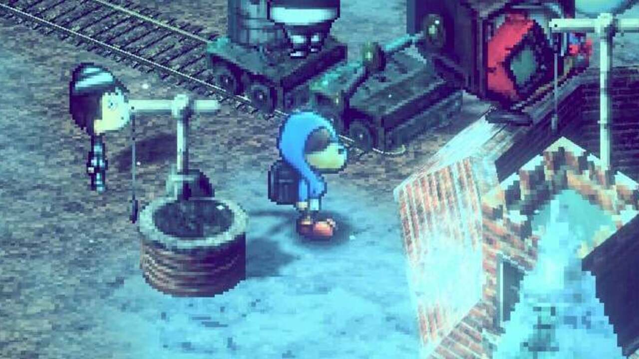 Stray Children (2025) | Switch eShop Game | Nintendo Life