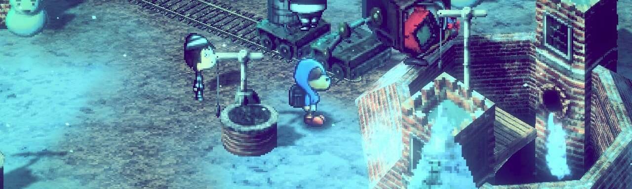 Stray Children | Switch eShop Game | Nintendo Life