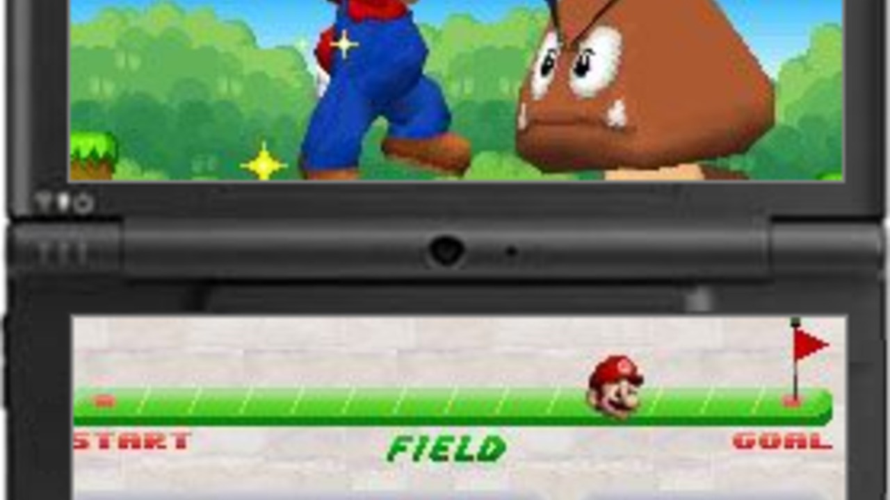 Japan to Receive Widescreen DSi | Nintendo Life