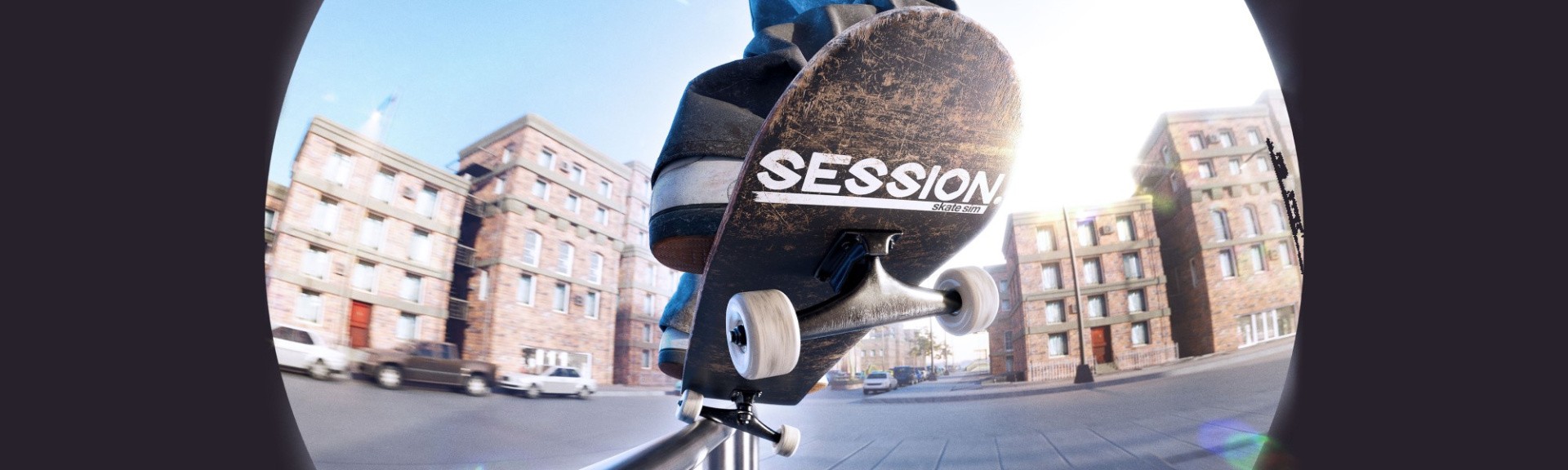 Session: Skate Sim (2023) | Switch Game | Nintendo Life