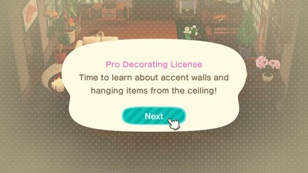 Animal Crossing Accent Walls - How To Change The Colour Of A Single ...