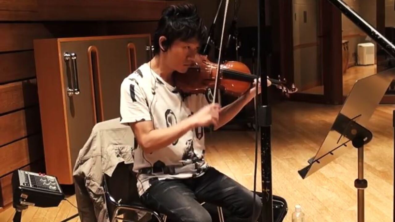 Video: Nintendo Releases More Footage of Splatoon 2 Soundtrack ...