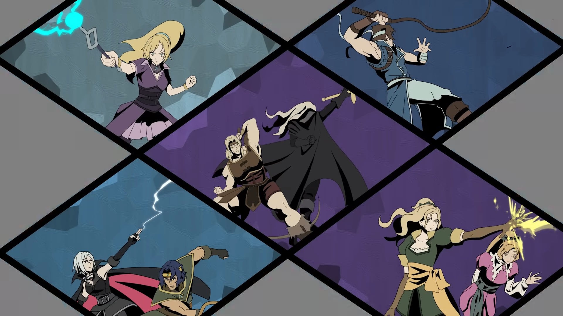 Vampire Survivors: Ode To Castlevania: All Weapon Evolutions | Nintendo ...