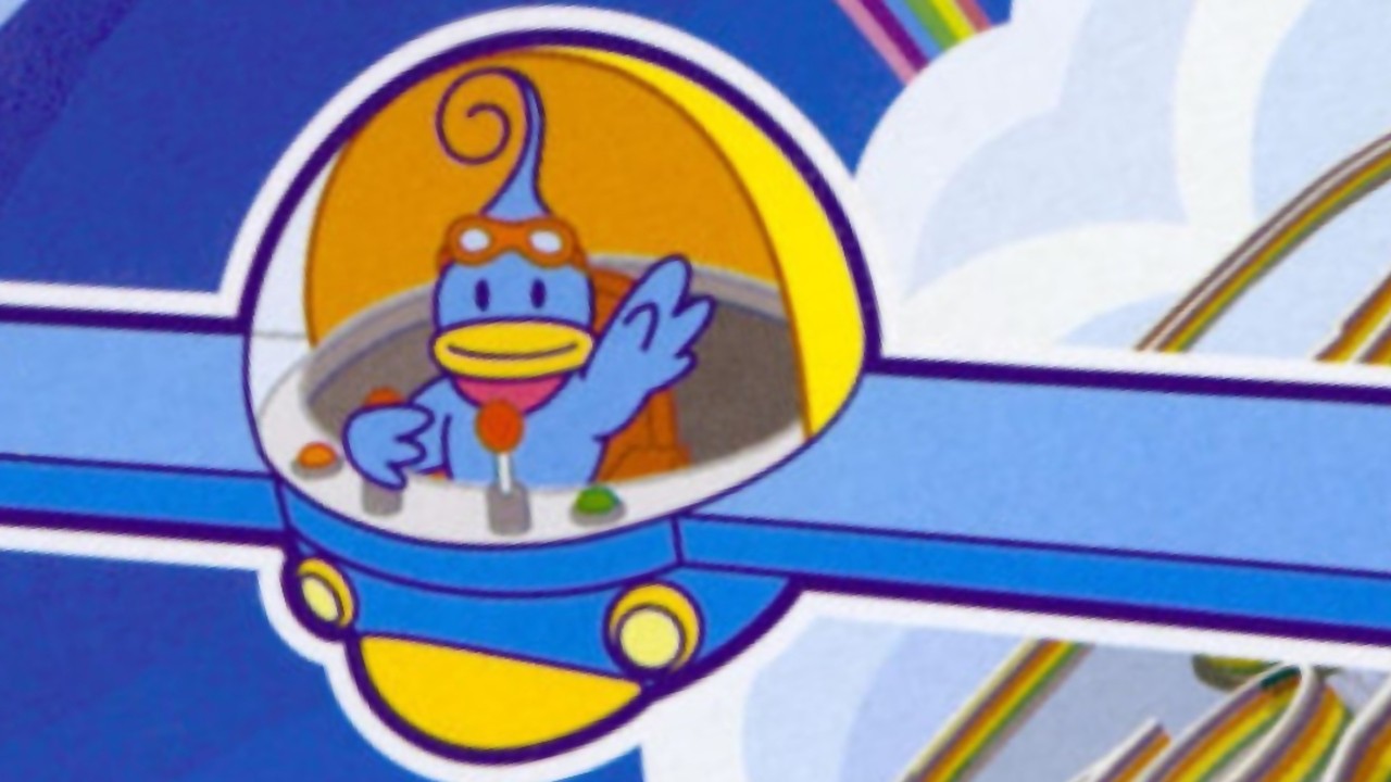 Kururin Squash! (2004) | GameCube Game | Nintendo Life