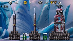 Castle Clout 3D Brings Medieval Destruction to the 3DS eShop on 30th ...