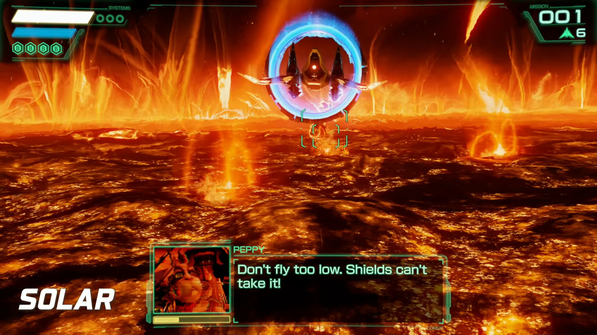 Star Fox Is Finally Getting Another Game, Out June 2026 Exclusively On ...