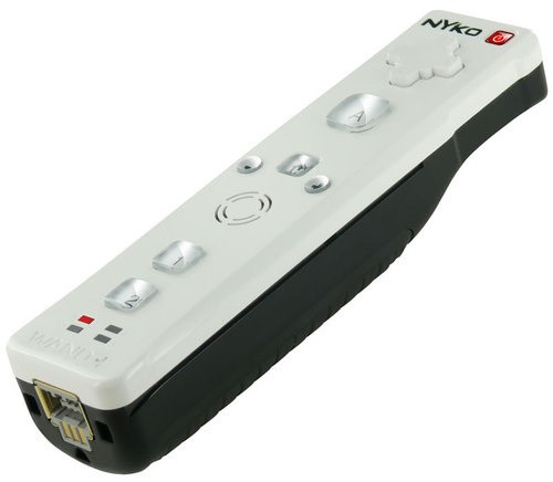 Nyko Bringing Wii MotionPlus to Wand+ | Nintendo Life