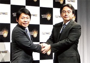 Capcom CEO Thinks 3DS Could Learn from Apple | Nintendo Life