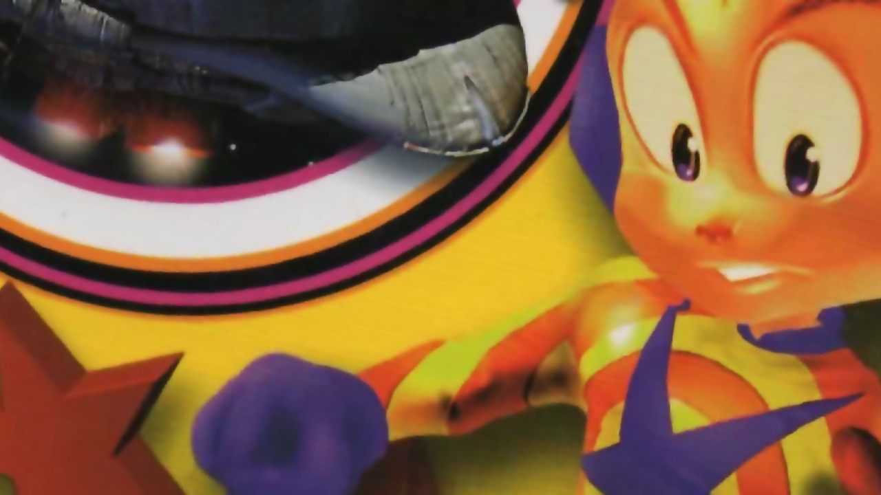 Starshot: Space Circus Fever (1998) | N64 Game | Nintendo Life