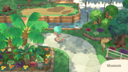 Gallery: Take A Peek Inside Animal Crossing: New Horizons' Gorgeous ...