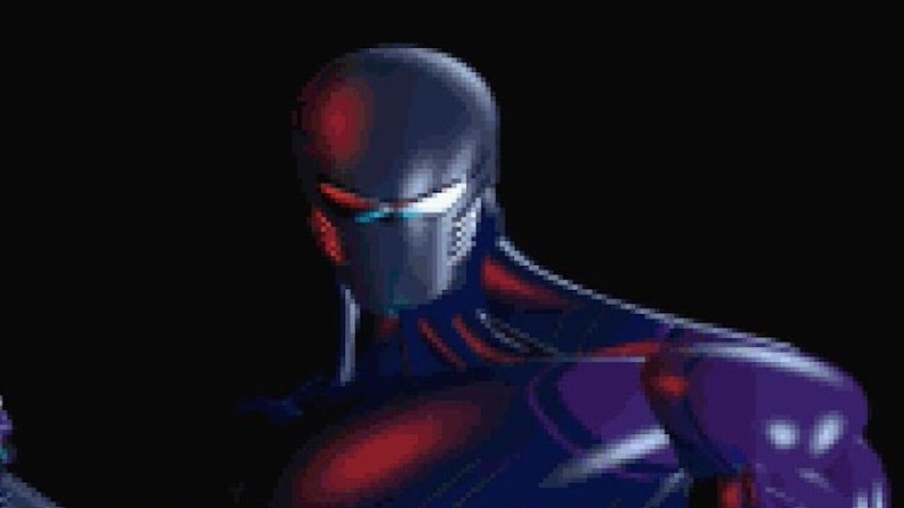 Rise Of The Robots 1995 Mega Drive Game Nintendo Life