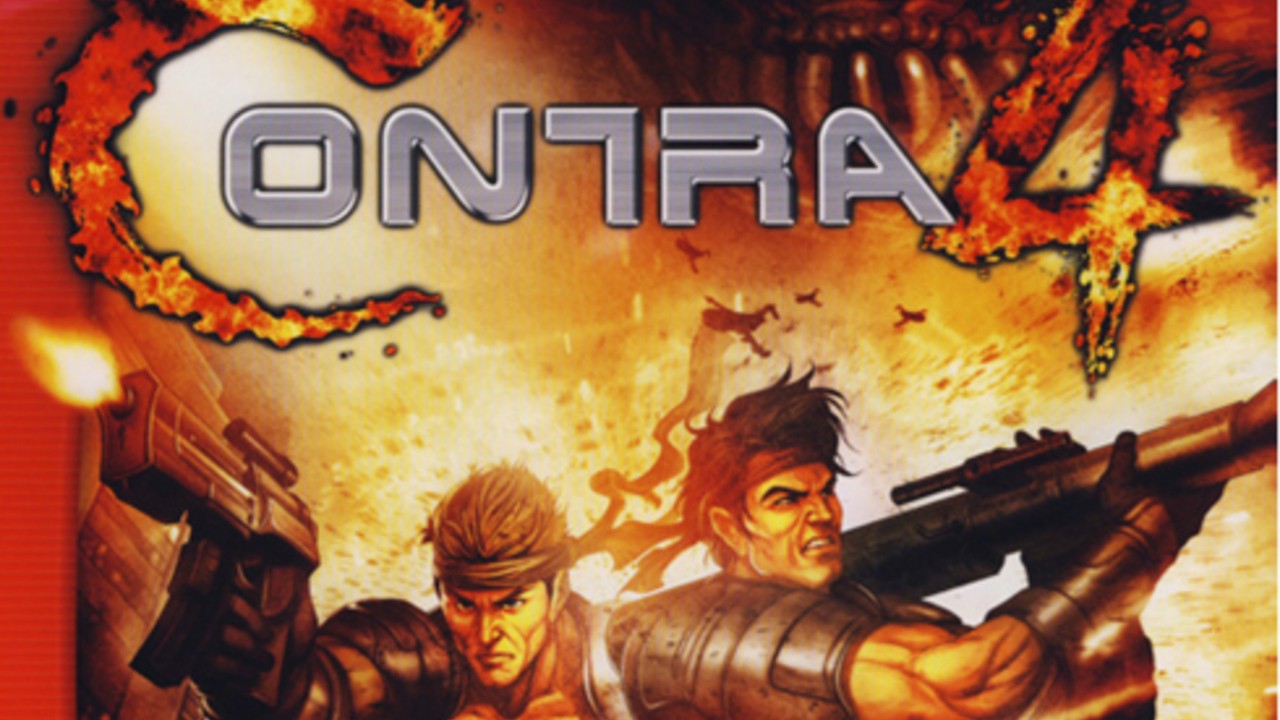Contra 4 Soundtrack Gets Metal Megamixed | Nintendo Life