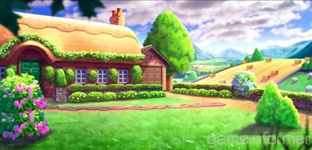 Gallery: Gorgeous Pokémon Sword And Shield Concept Art Revealed ...