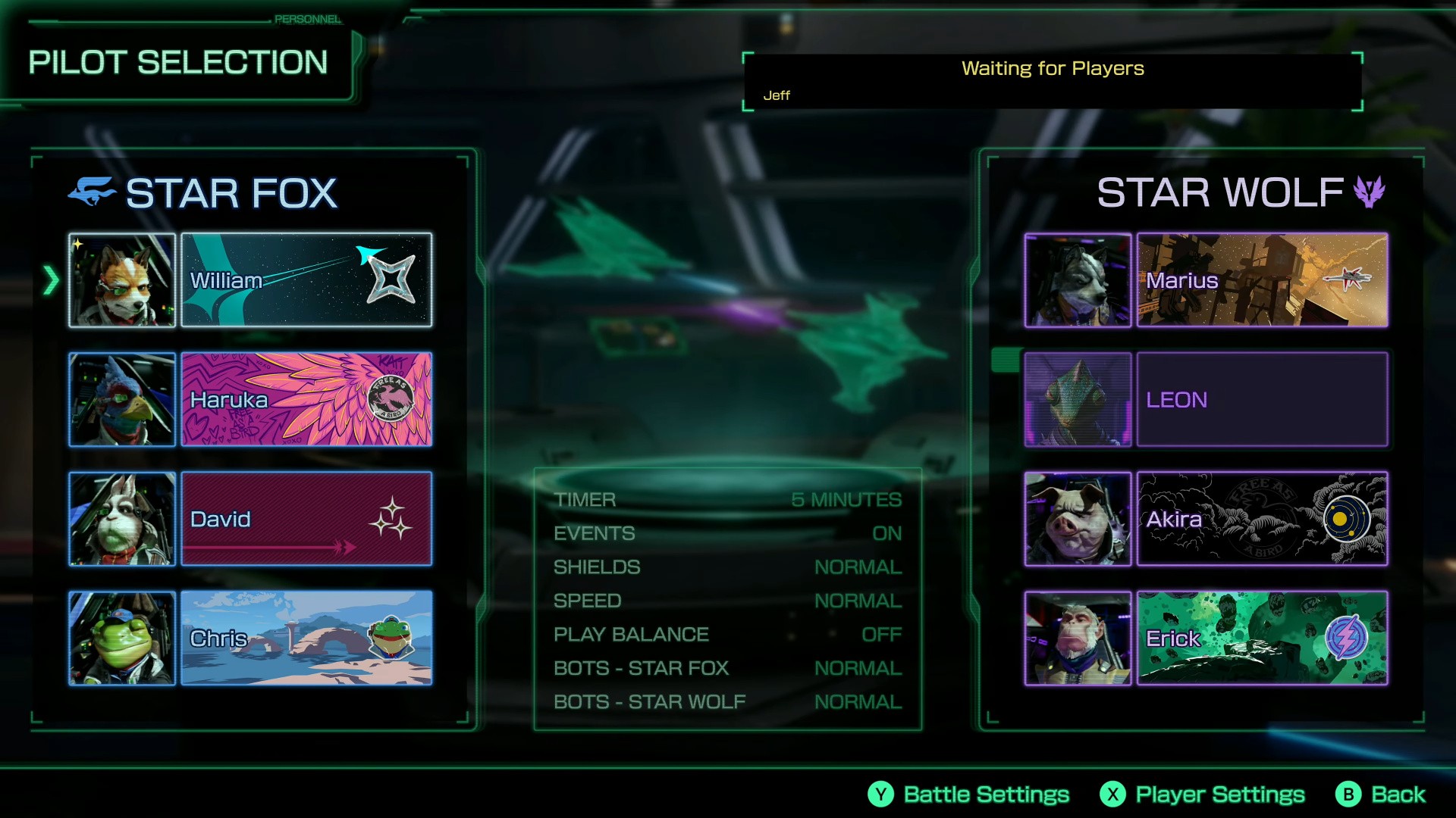 Star Fox Is Finally Getting Another Game, Out June 2026 Exclusively On ...