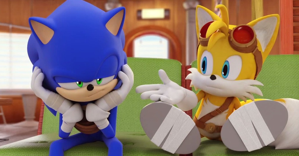 Sega Producer Explains Exactly What Went Wrong With Sonic Boom ...