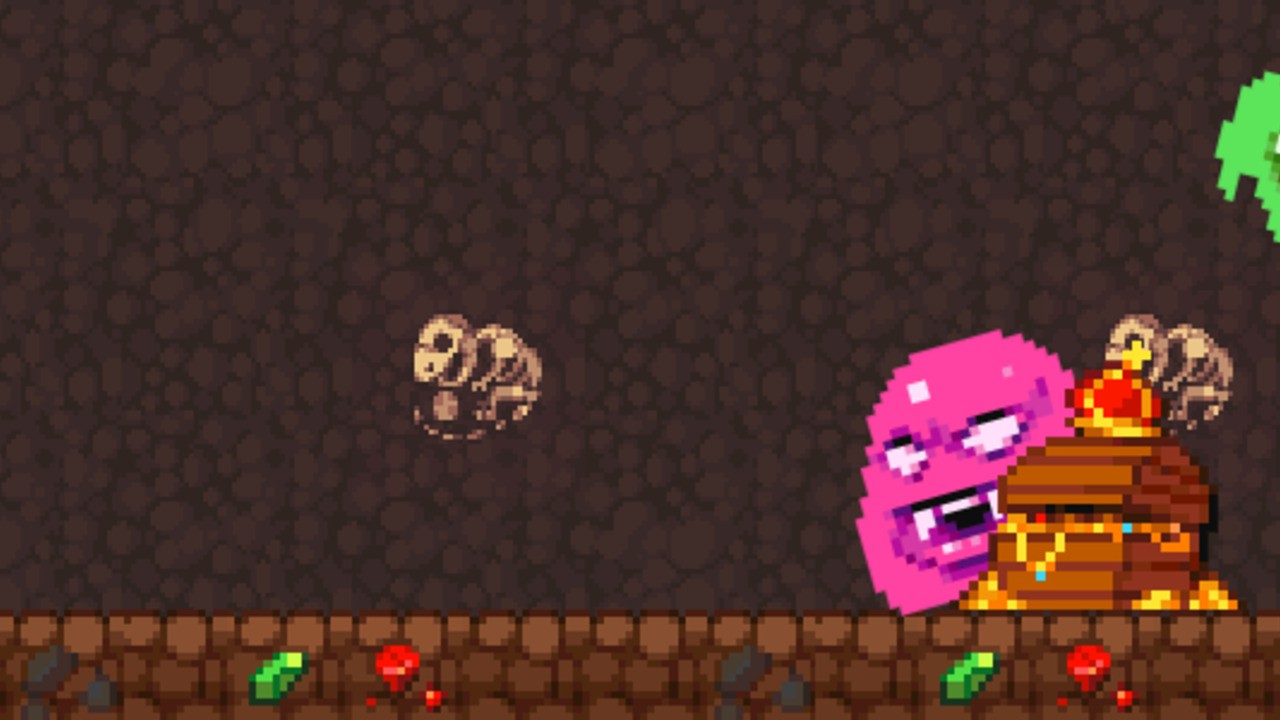 Color Commando Review (DSiWare) | Nintendo Life