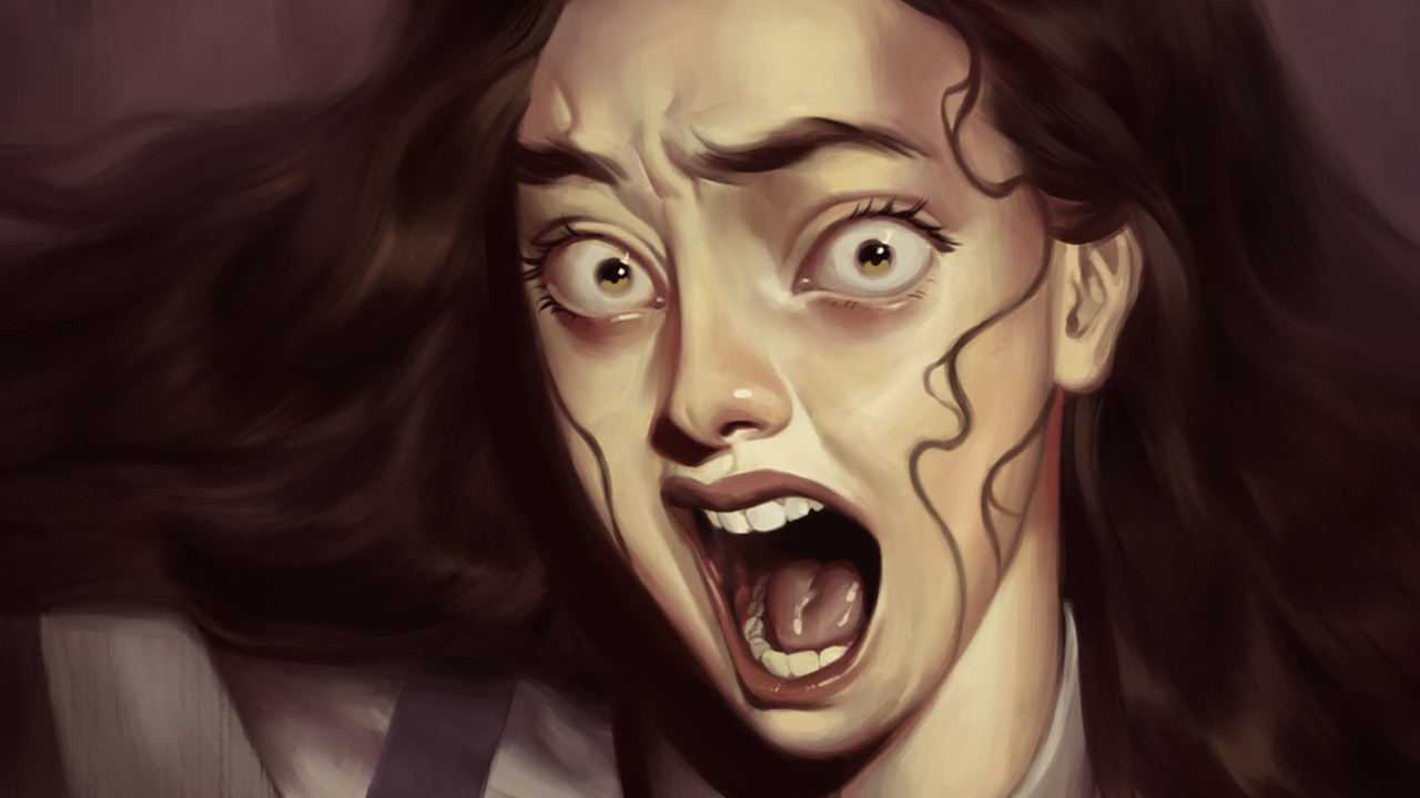 Clock Tower: Rewind Review (Switch eShop) | Nintendo Life