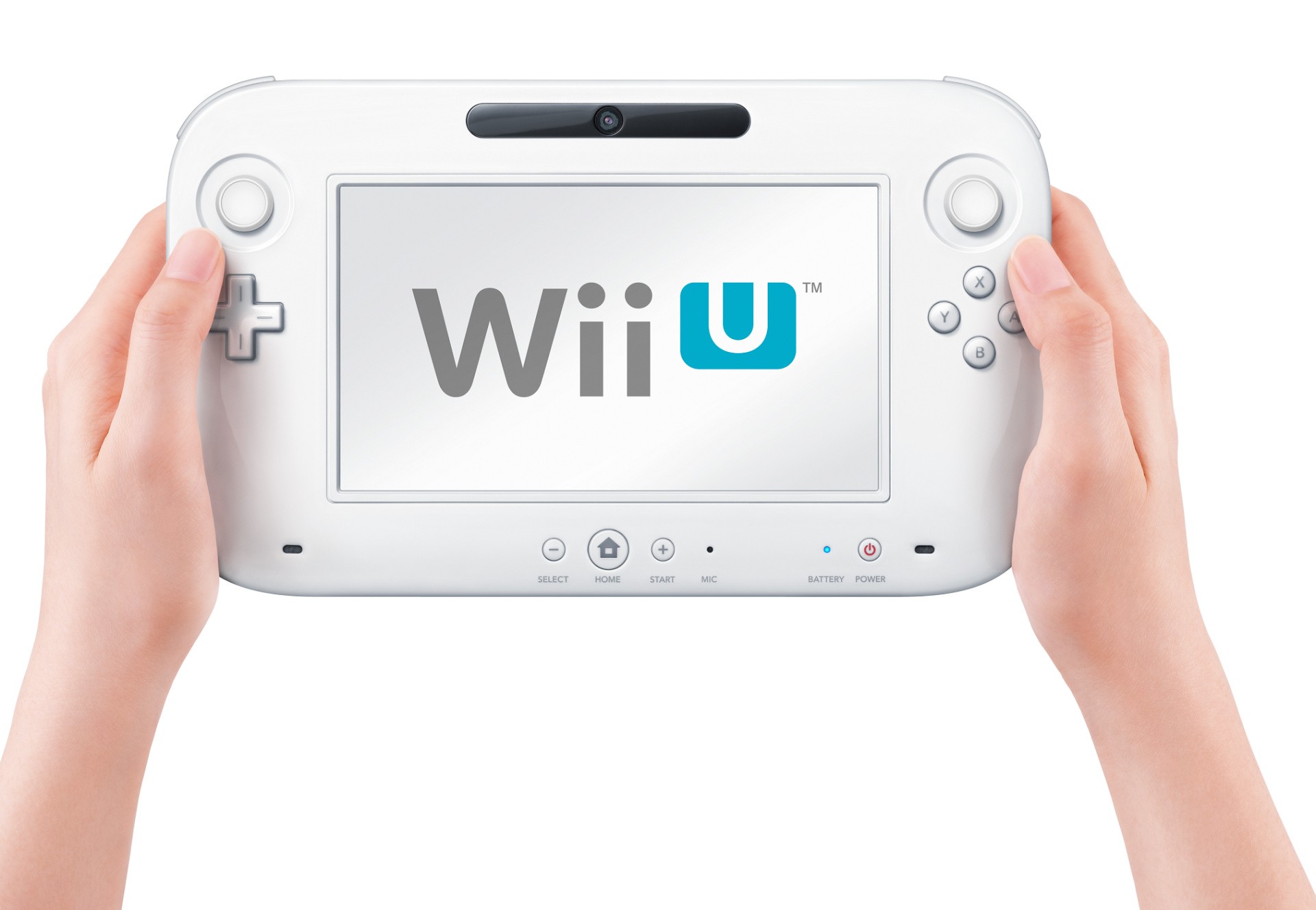 U.S. Patent Cites Wii U as "Universal Remote Controller" | Nintendo Life