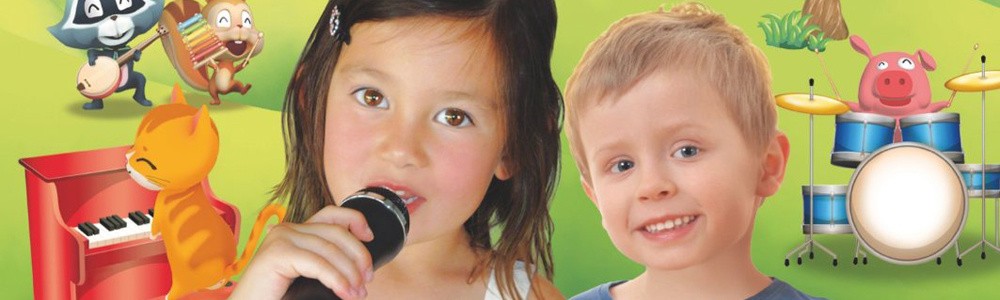 My First Songs Review (Wii U eShop) | Nintendo Life