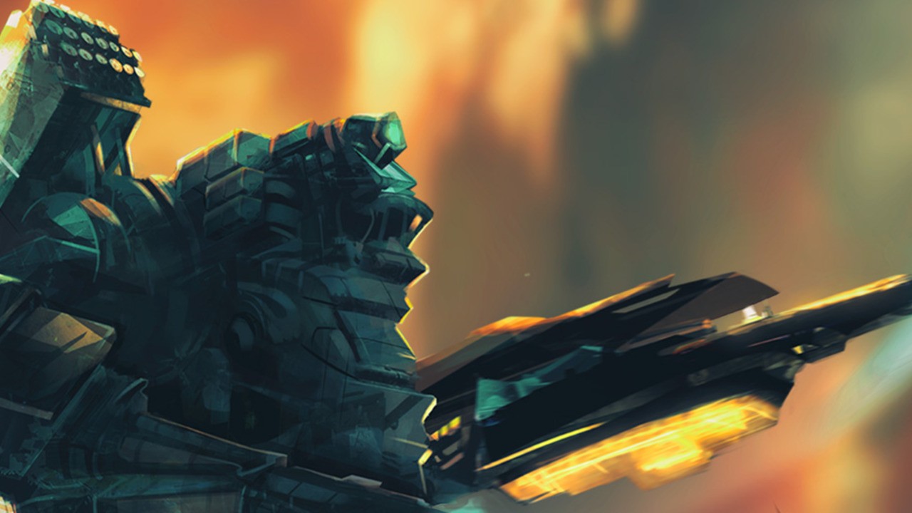 Gigantic Army Review (Switch eShop) | Nintendo Life