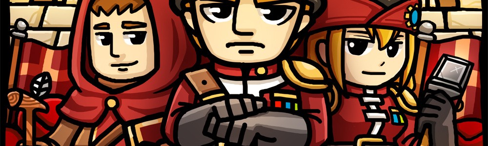 Castle Conqueror EX Review (3DS eShop) | Nintendo Life