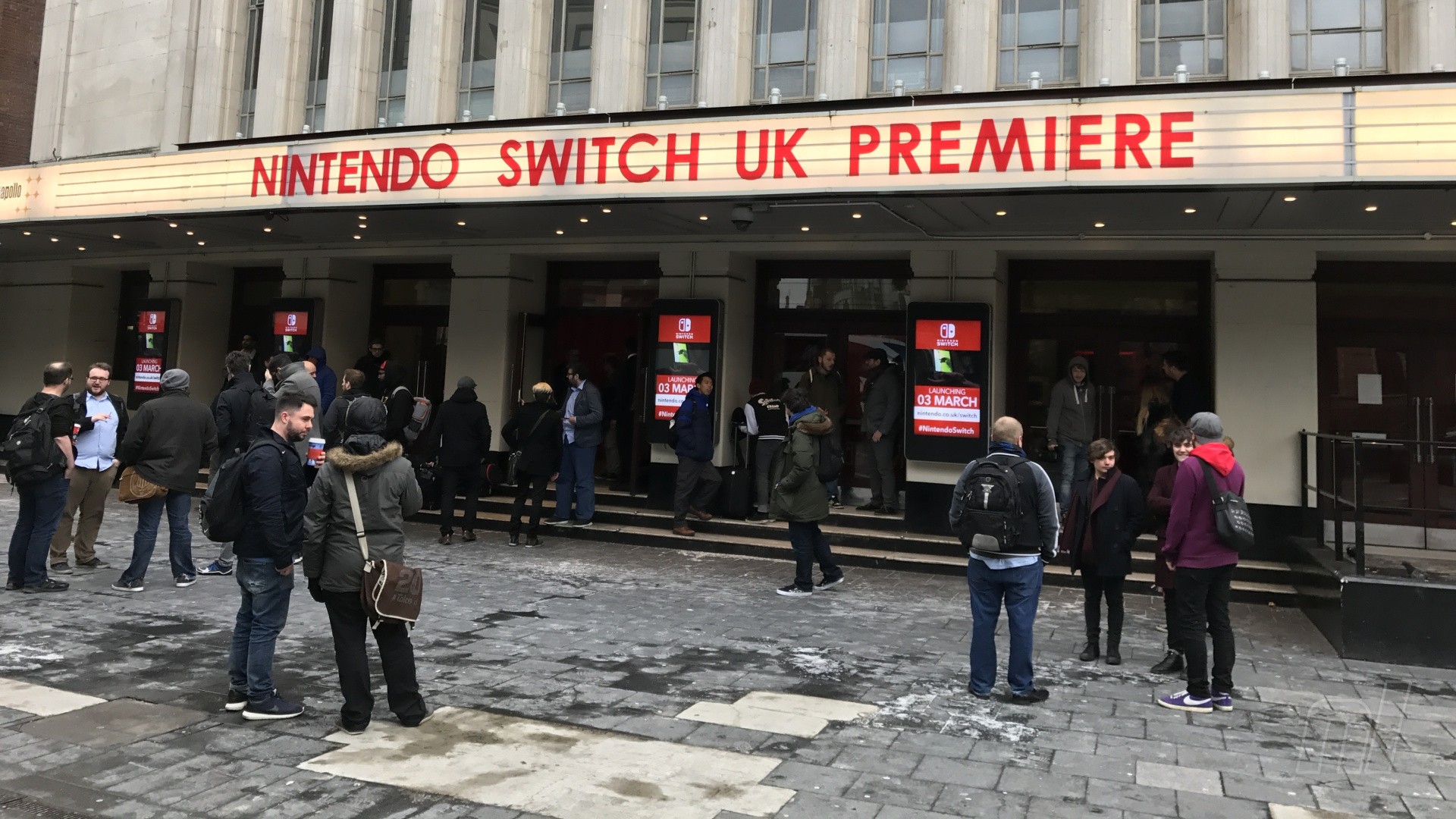 5 Years On, The Games Media Remembers Its First Impressions Of Nintendo ...