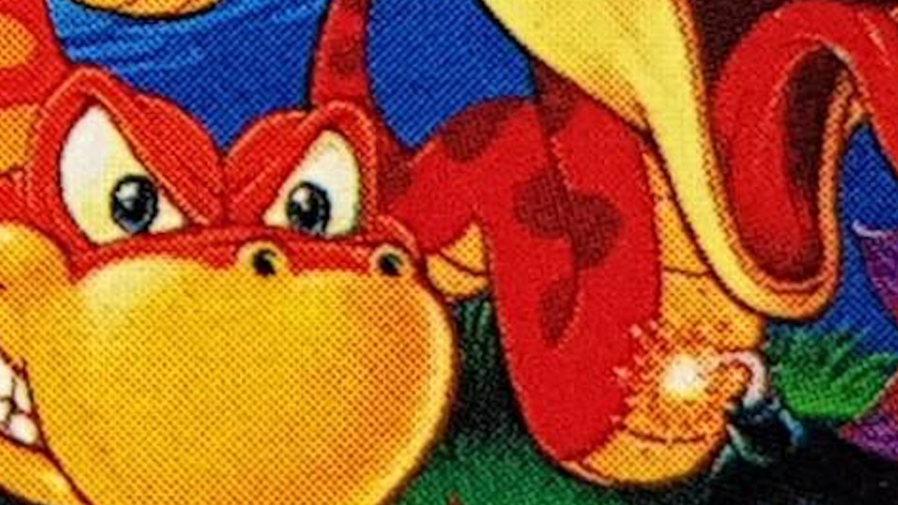 Sneaky Snakes (1991) | Game Boy Game | Nintendo Life