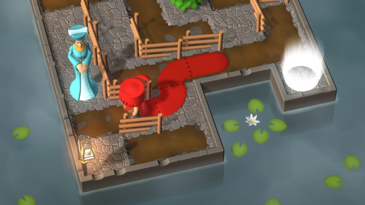 Puddle Knights (2020) | Switch eShop Game | Nintendo Life