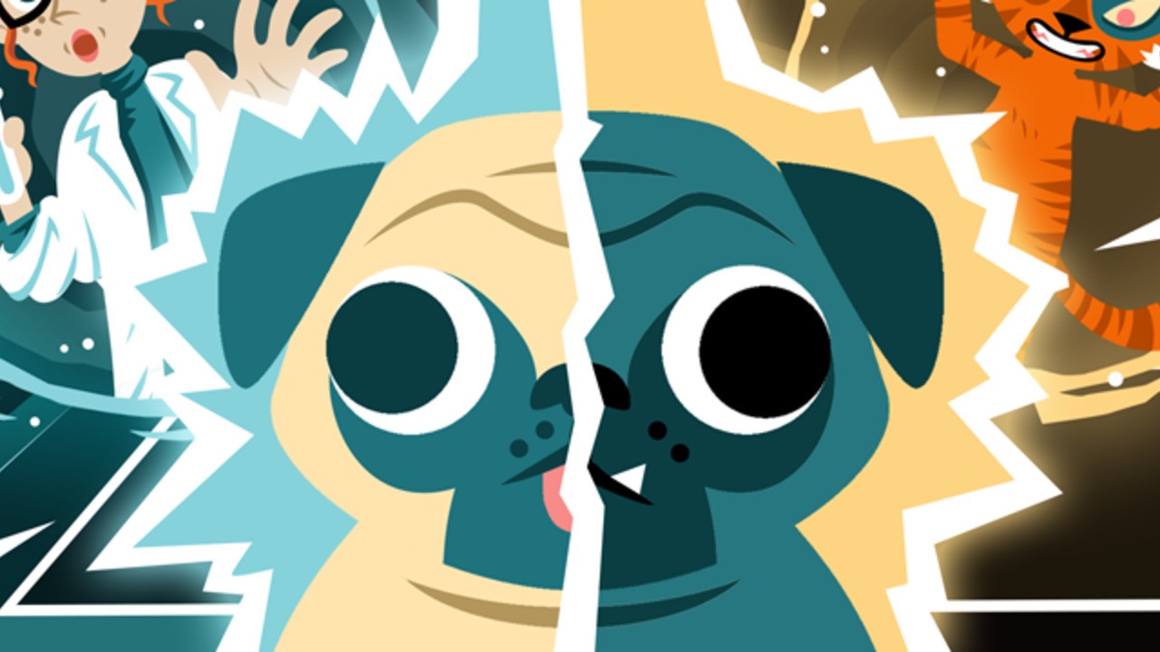 Double Pug Switch Review (Switch eShop) | Nintendo Life