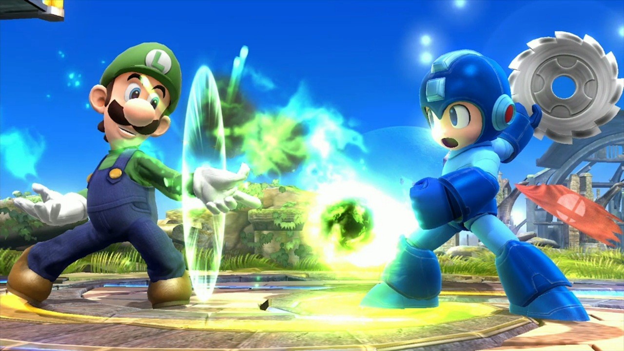 Live: Catch All of the Super Smash Bros. Action from Evo 2015 - Day One ...