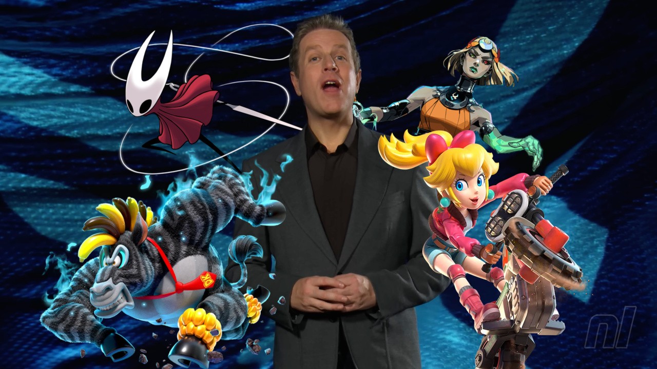 Watch: The Game Awards 2025 - Live! | Nintendo Life