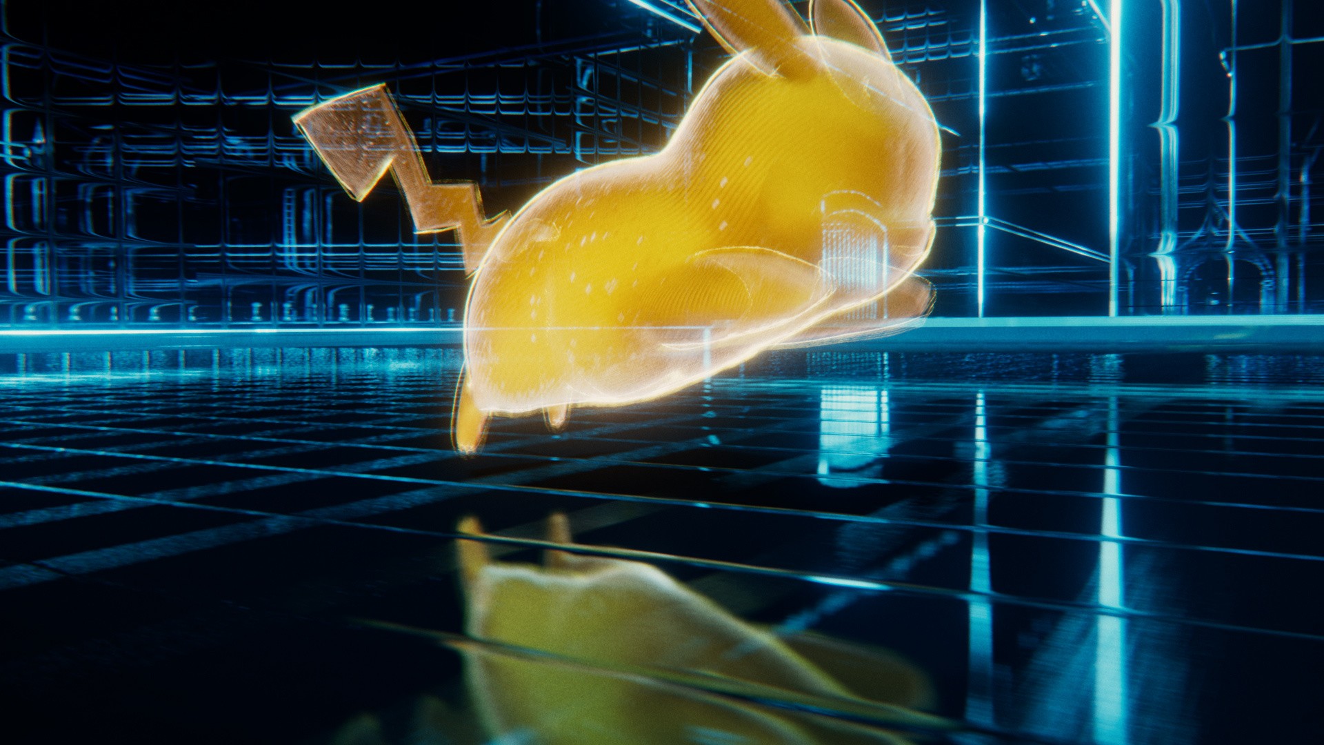Pokémon Legends: Z-A Announced, Coming To Switch In 2025 | Nintendo Life