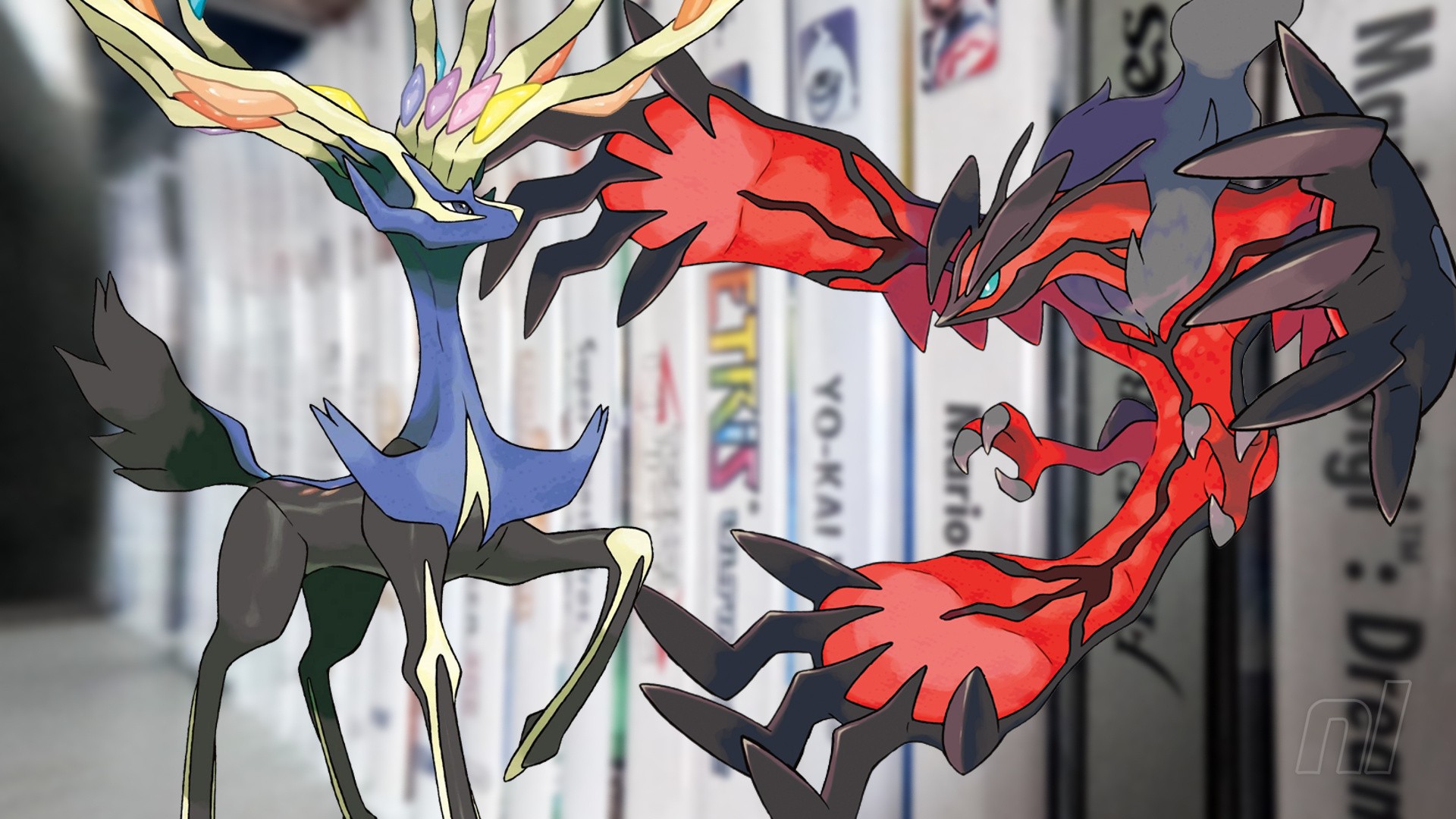 Random: New Pokémon Ad Positions 3DS As 'Retro', And The Internet ...