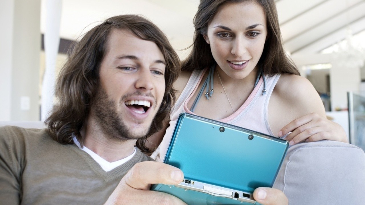Nintendo Begins Its U.S. 3DS Demo Tour This Weekend | Nintendo Life