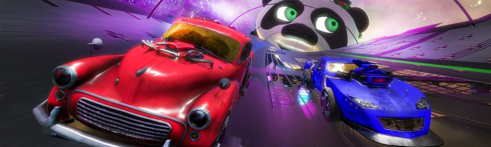 Space Ribbon (2018) | Switch eShop Game | Nintendo Life