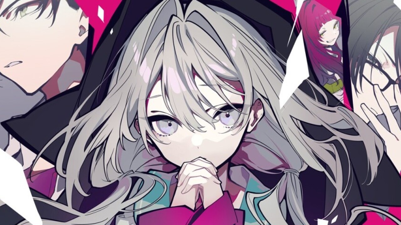 Loopers (2022) | Switch eShop Game | Nintendo Life