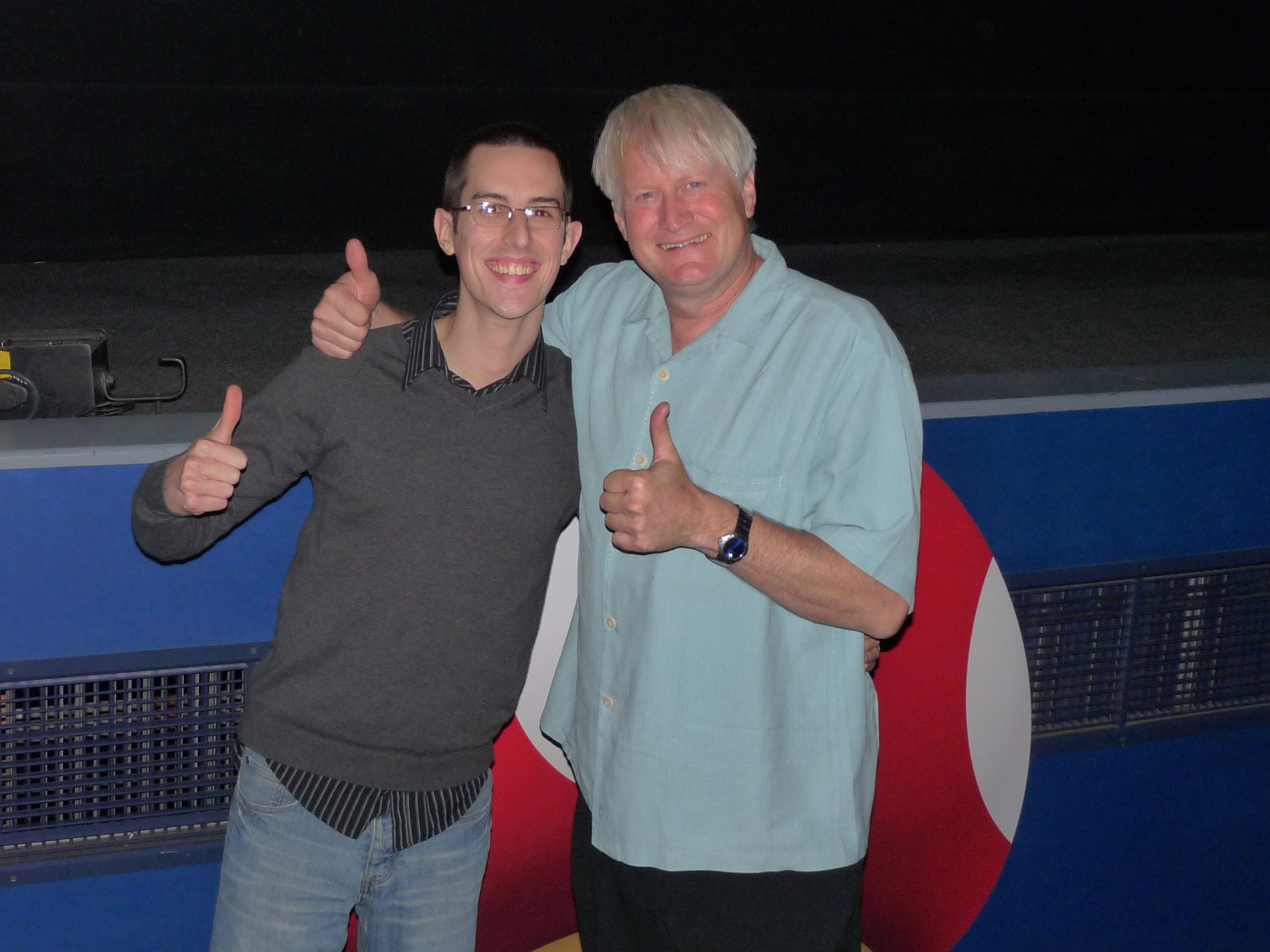 Charles Martinet Shares Your Pain, Waluigi | Nintendo Life