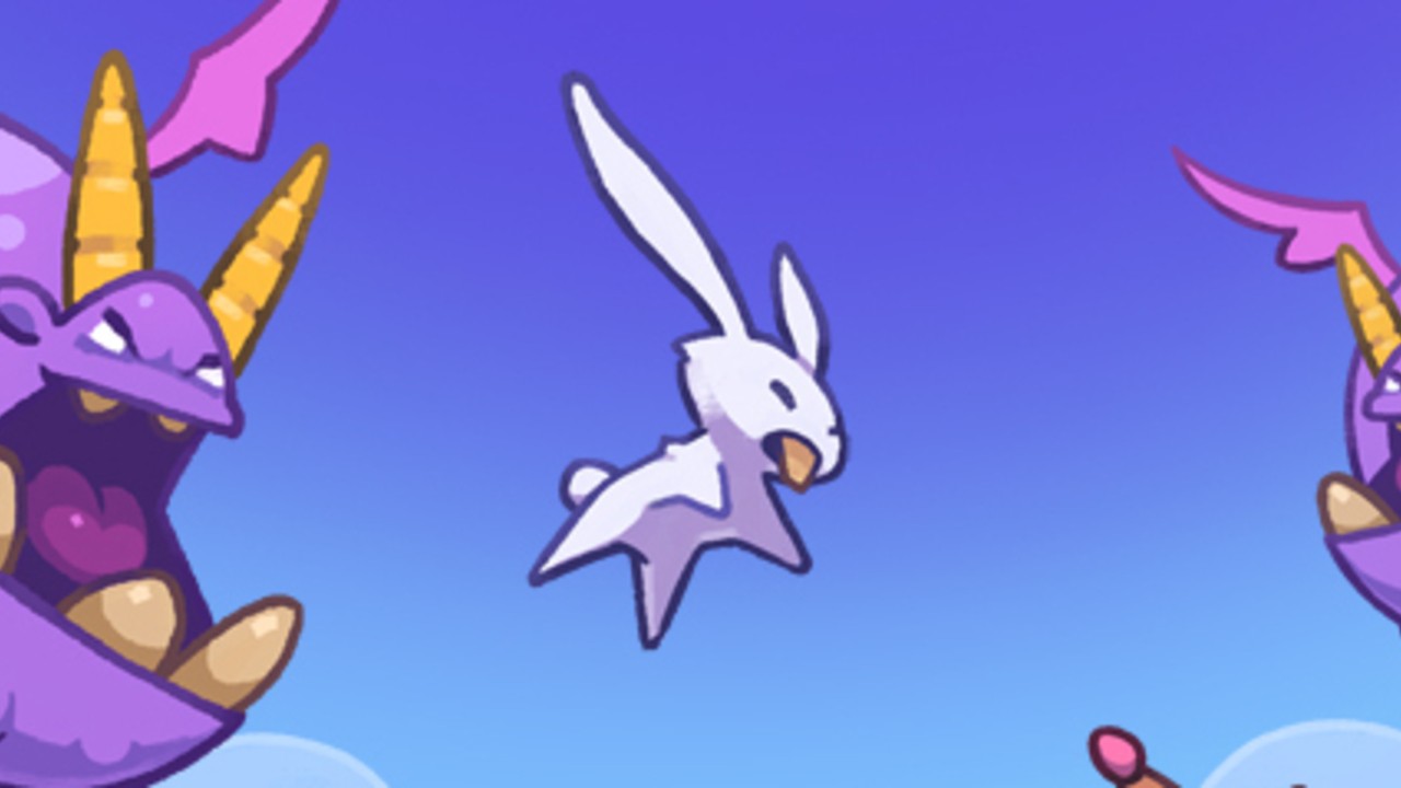 Rhythm Rabbit | Switch eShop Game | Nintendo Life