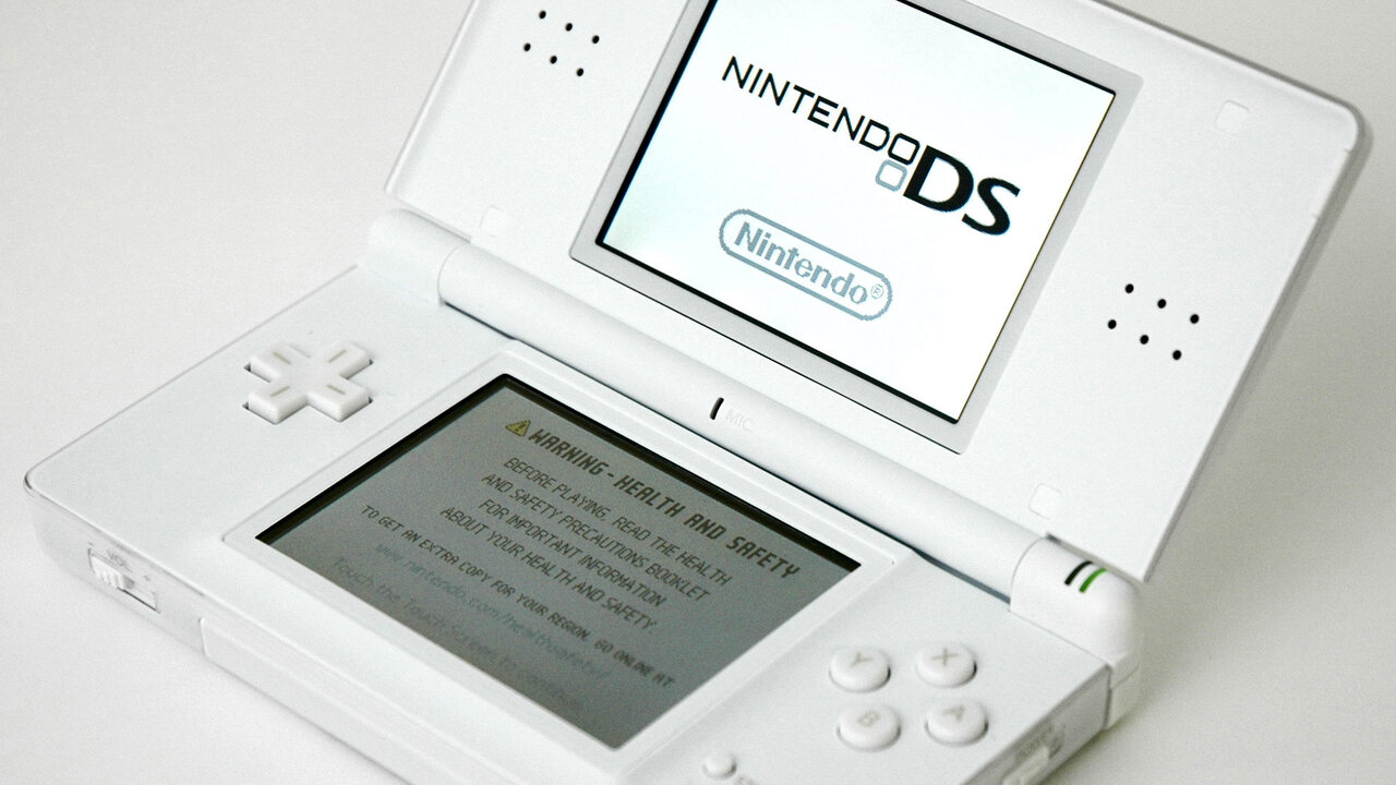 Is the DS Dead at Retail? - Talking Point | Nintendo Life