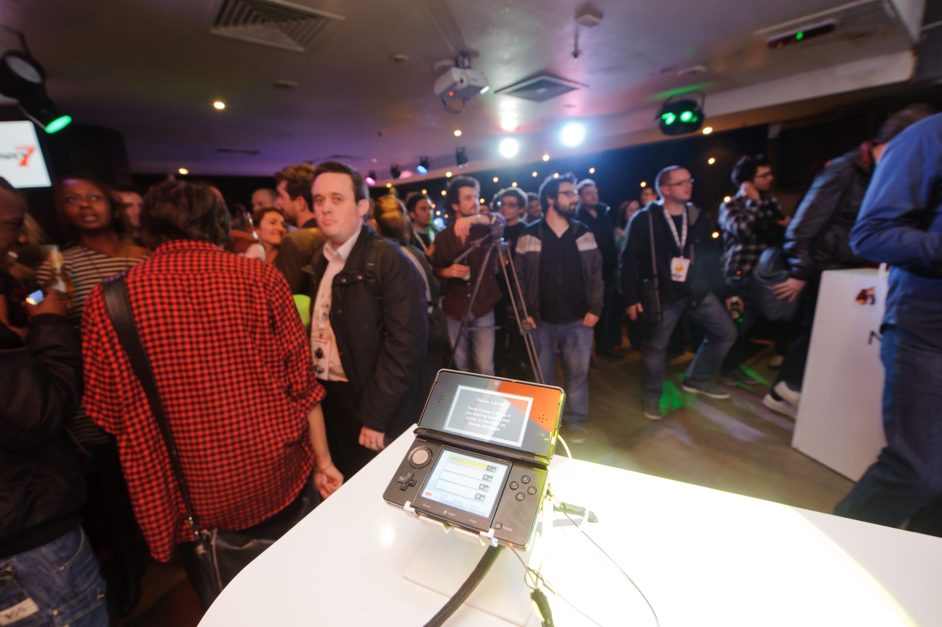 Nintendo Life Takes the Podium at Mario Kart 7 Launch Event | Nintendo Life