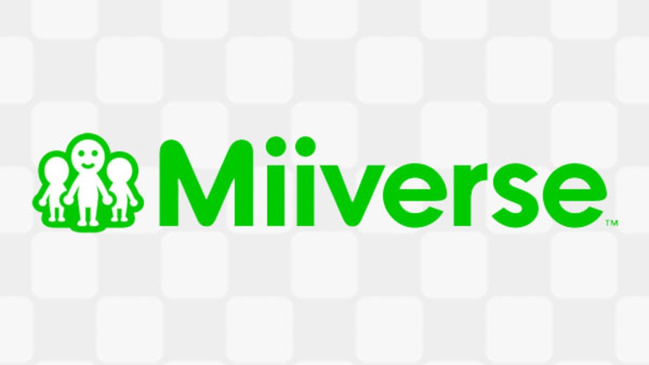 Miiverse is Getting a Massive Redesign this Summer | Nintendo Life