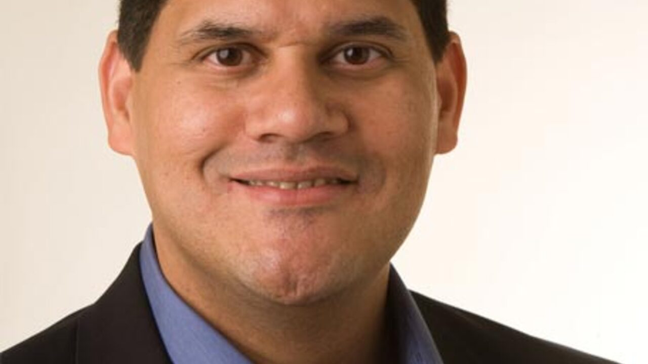 Reggie: Virtual Console on Wii Isn't Dead | Nintendo Life