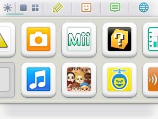 Organise Your Home Menu With New 3DS Update | Nintendo Life