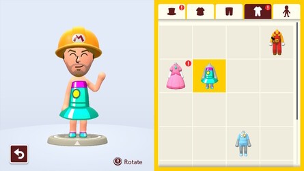 Super Mario Maker 2 - All Mii Outfit Unlocks List | Nintendo Life