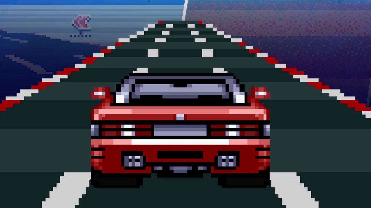 Top Racer Collection Review (Switch eShop) | Nintendo Life