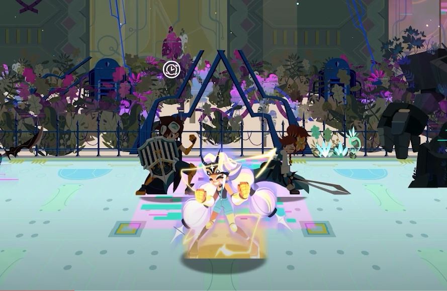 Cris Tales Update Adds New Content And 'Significantly Decreases' Switch ...